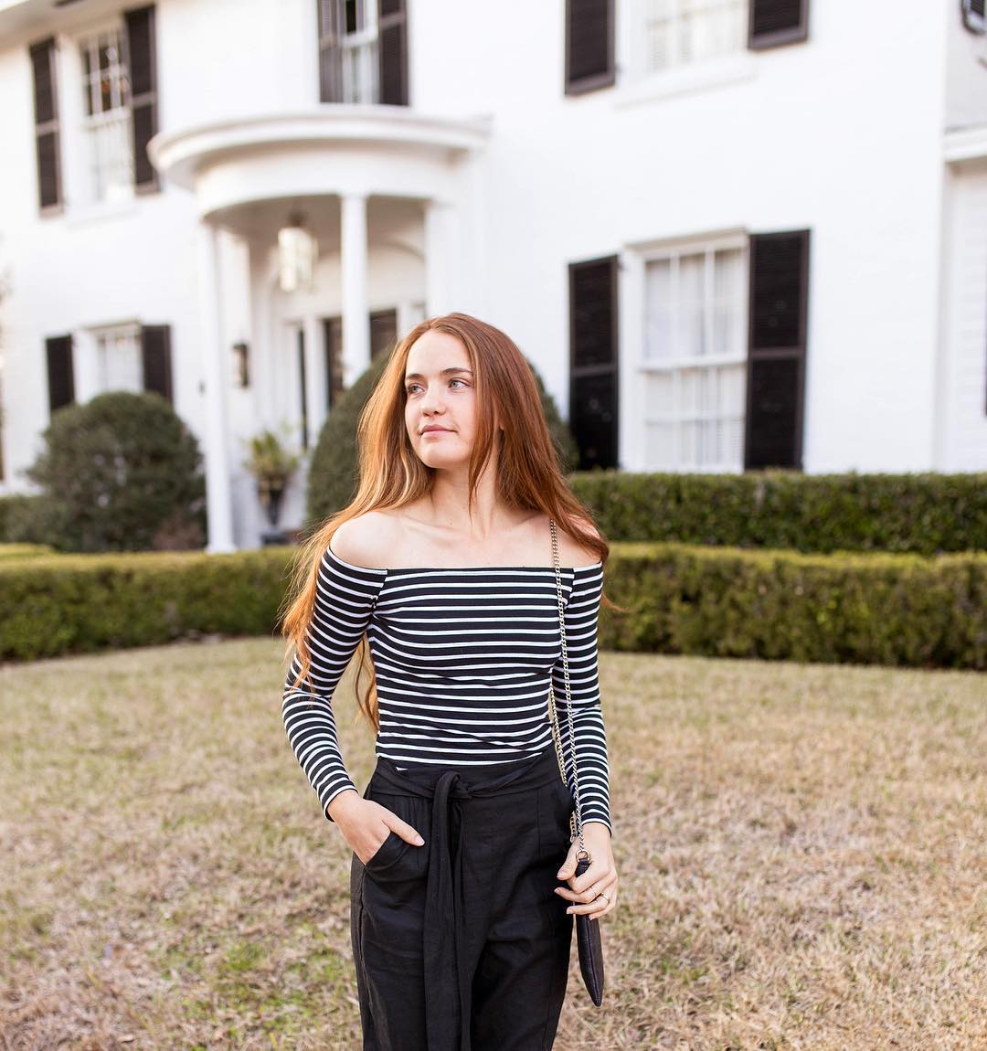 Spotlight on Slacker Pants– Street and Saddle