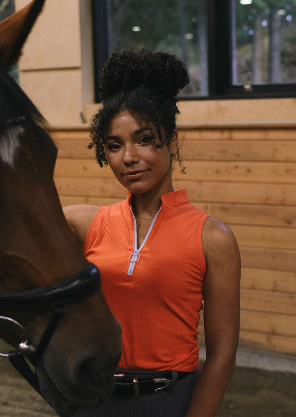 Spring Collection– Street and Saddle